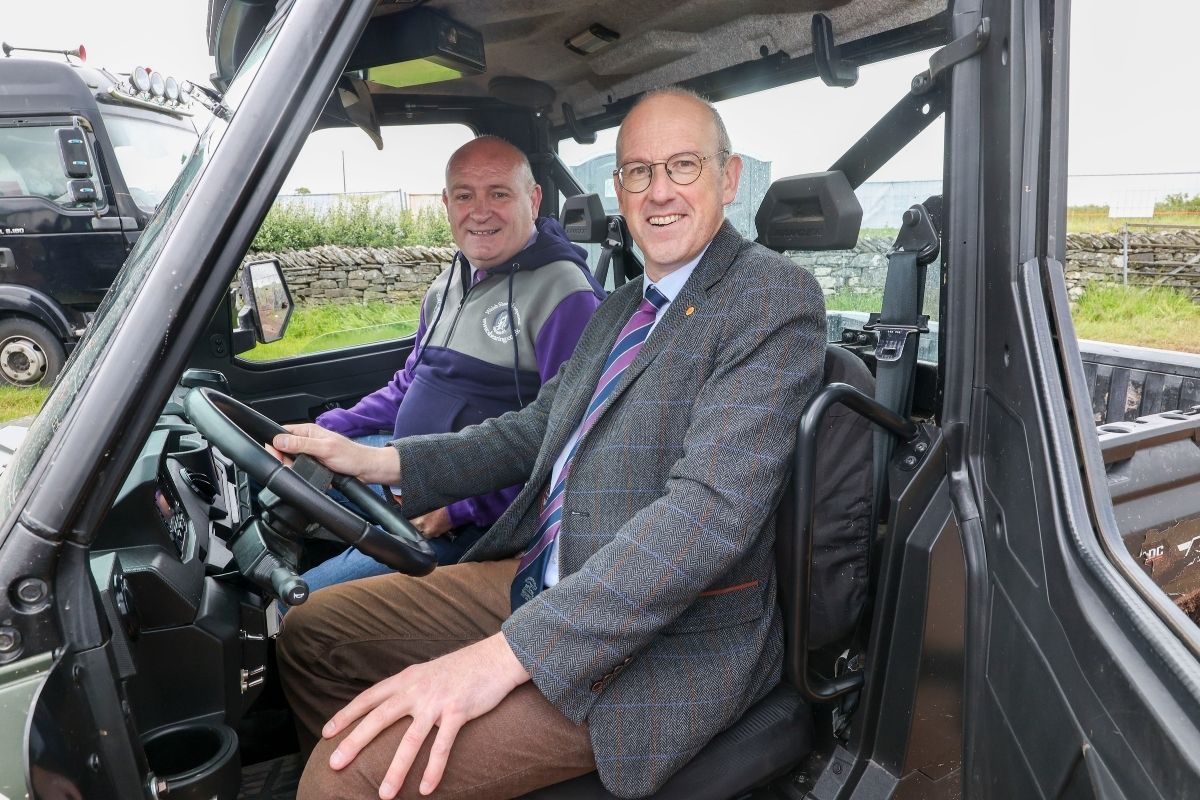 Welsh Government launches review to cut red tape for farmers