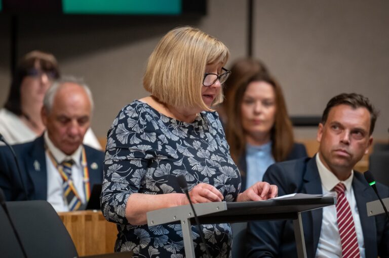 Calls for Welsh Government to end term-time only pay for school support ...