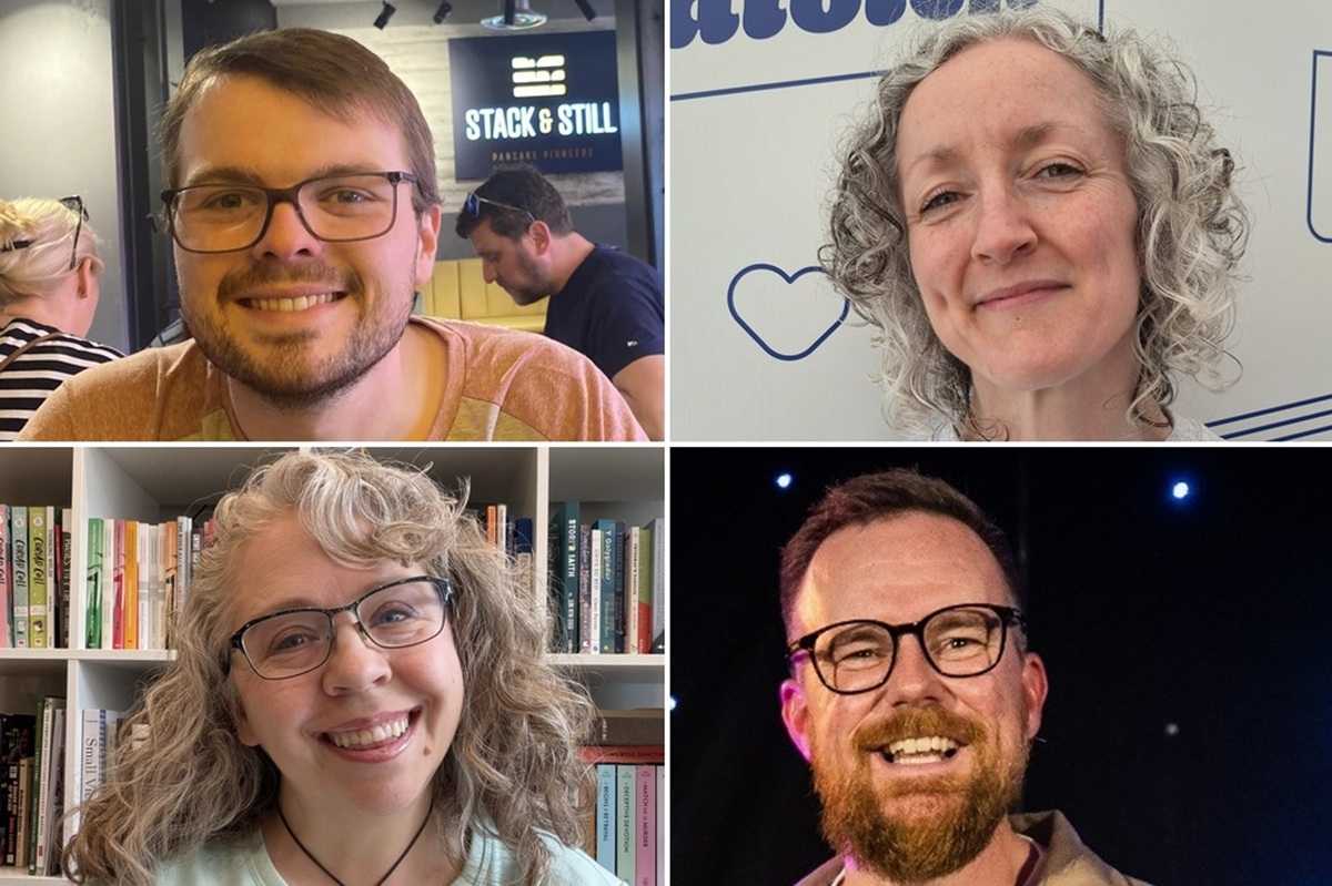 Welsh Learner of the Year finalists announced ahead of National Eisteddfod